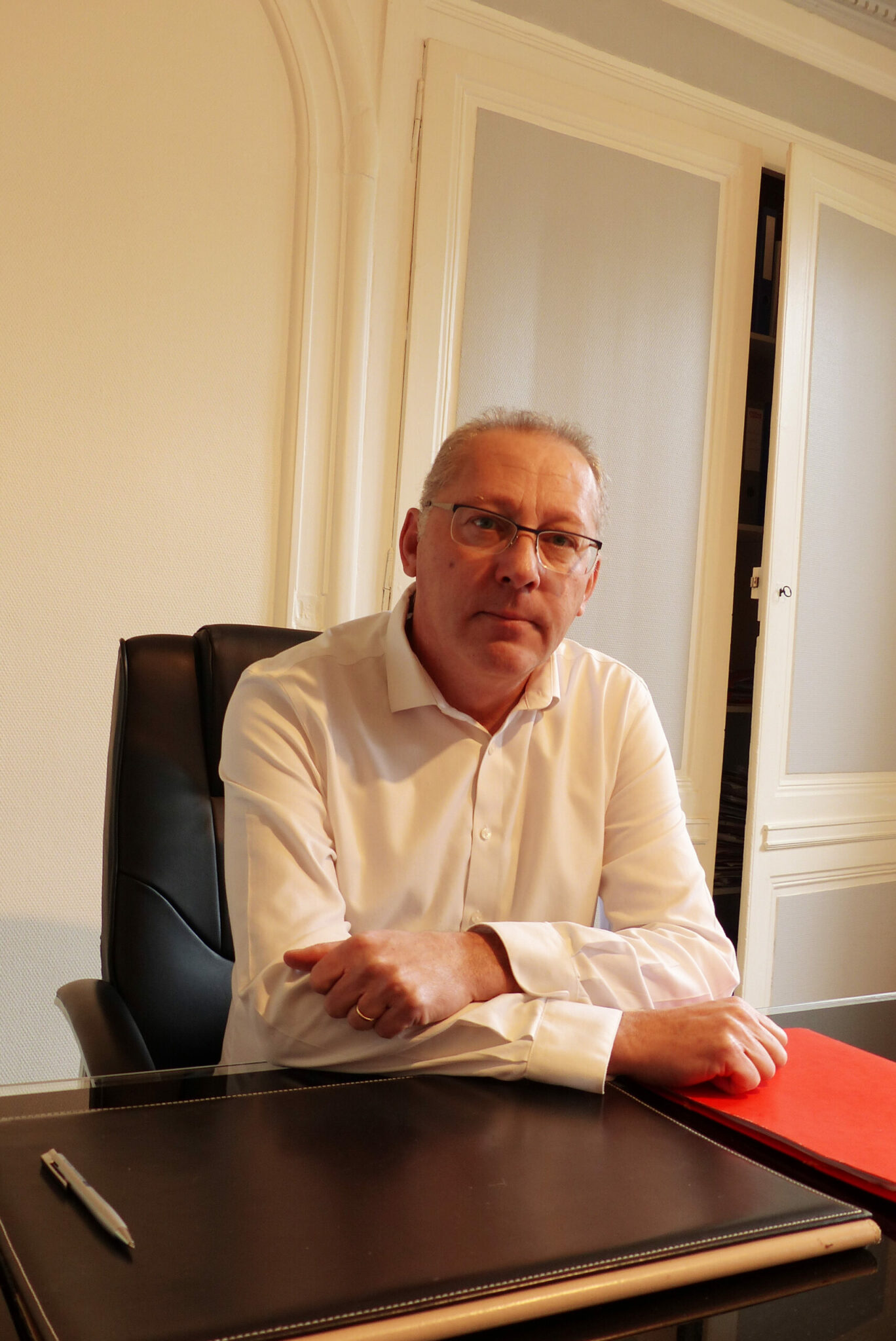 Qui sommes-nous - SINDEL